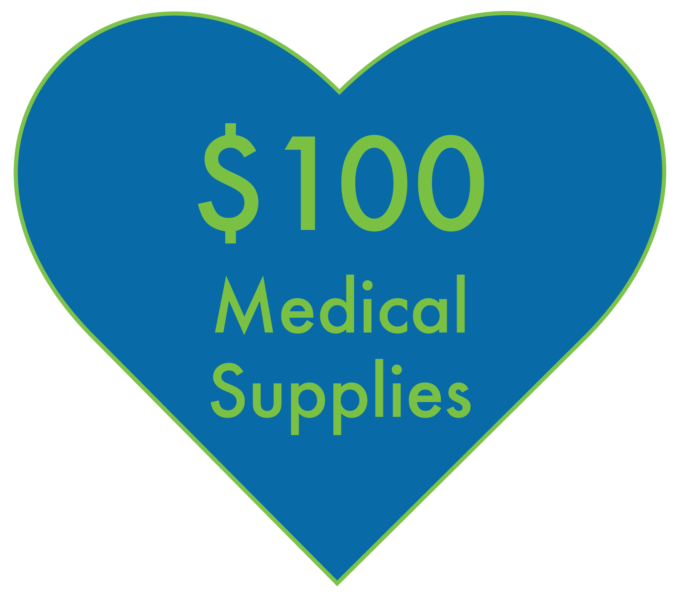 Share the Love - Cancer Support Team