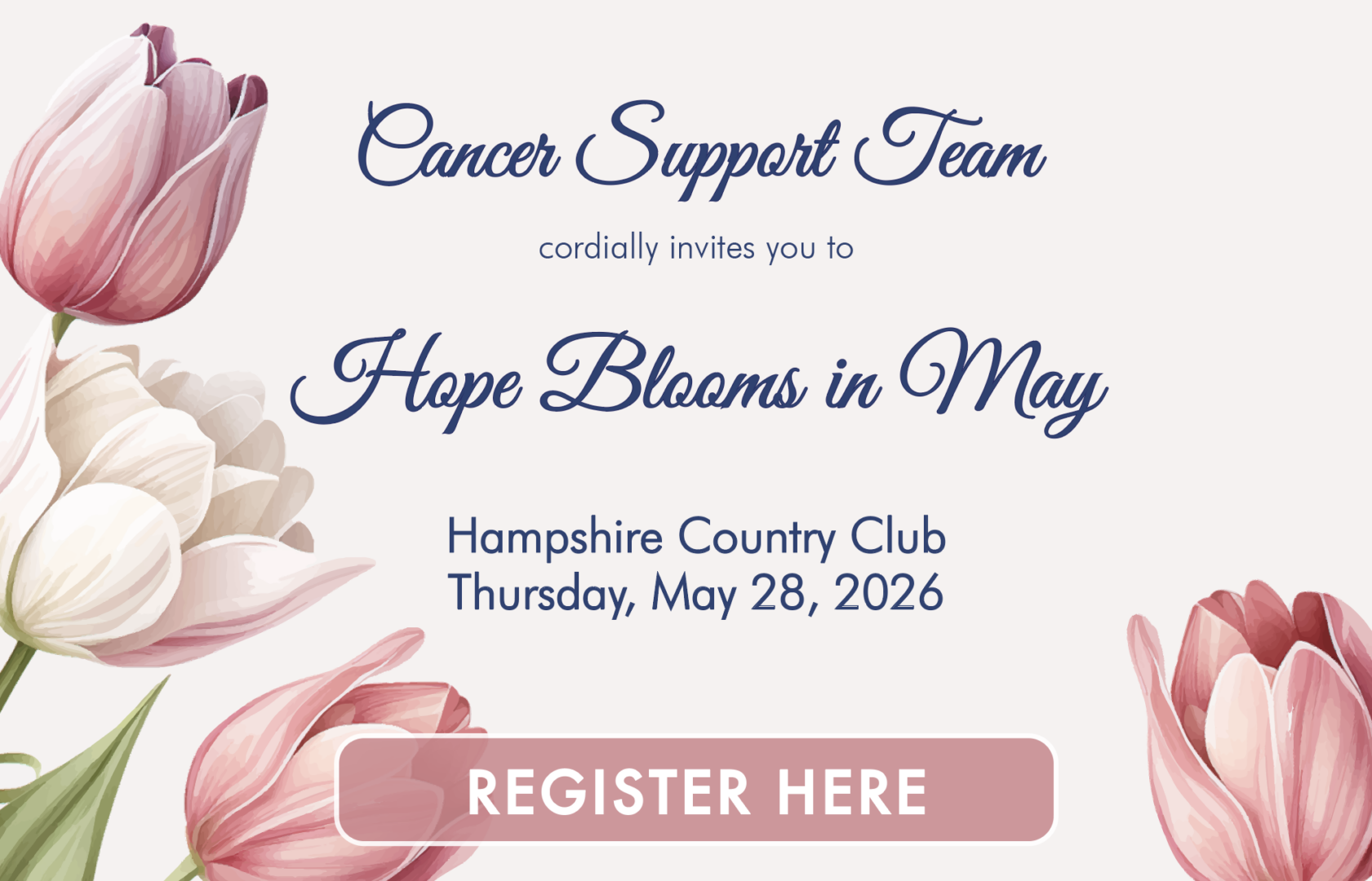 Homepage - Cancer Support Team